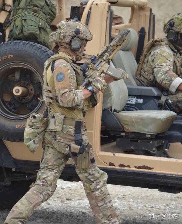 HK 416是世界上最完美的突击步枪吗？ - 知乎