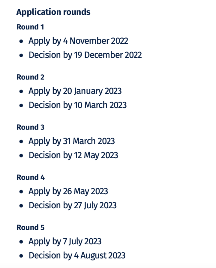 IC 安全与弹性offer+1！恭喜曼彻斯特大学学员拿到帝国理工学院安全与弹性：科学与技术硕士offer！！ - 知乎