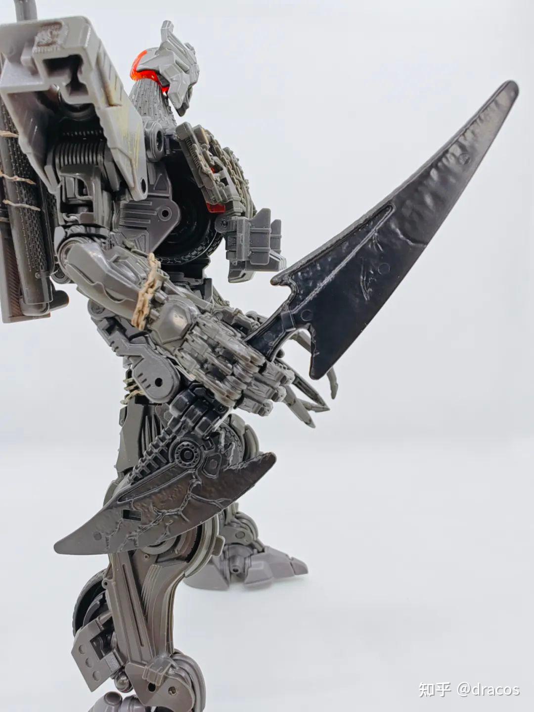 从小弟到老大——SS101瘟疫开箱 - 知乎