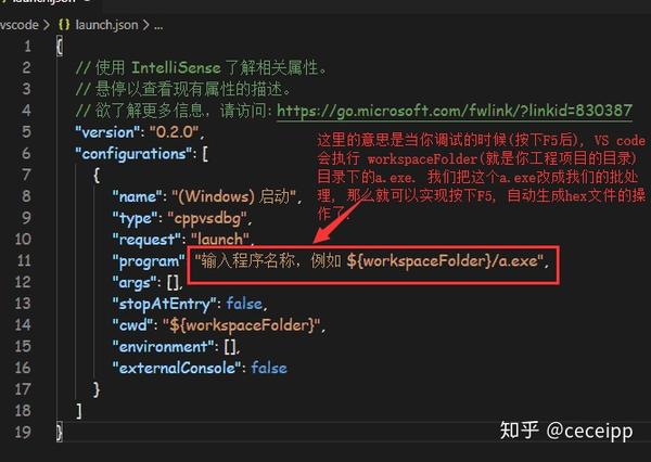 C51也能 Vs Code 元旦快乐 Lets Code 知乎