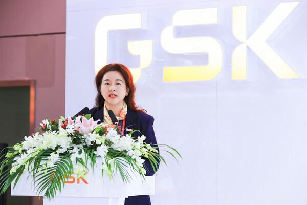 进博会见证GSK与中国市场的深度融合 - 知乎