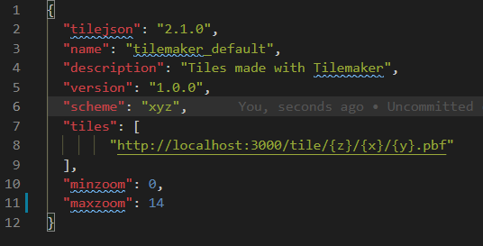 「开源技术方案」制作并使用 MBTiles 搭建离线地图瓦片服务 - 知乎