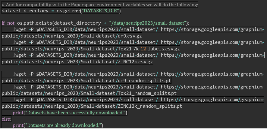 在IPU上使用Graphium进行多任务分子建模 - 知乎