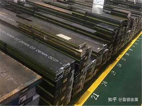 NAK80是什么材料？ - 知乎