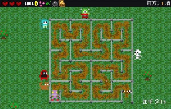 图灵完备(Turing Complete)机器赛跑(Robot Racing)关卡纯汇编60字节达成成就纪念 - 知乎