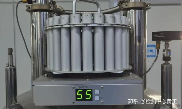 测试技术|核磁共振波谱仪——实验测试常见故障分析 知乎