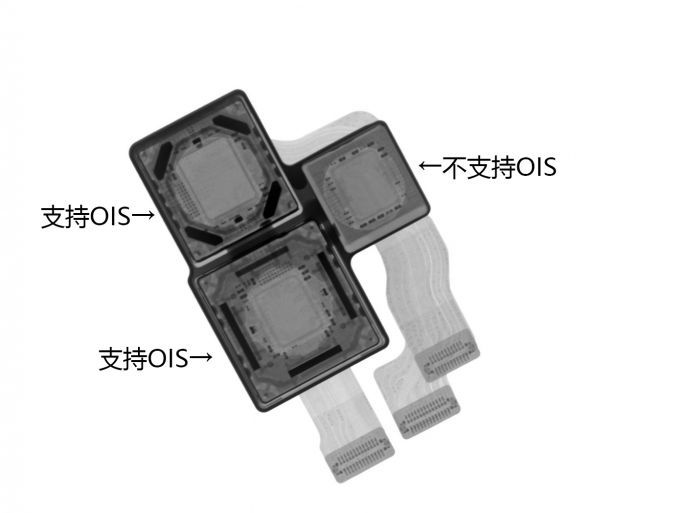 EIS电子防抖和OIS光学防抖有啥差别？ - 知乎