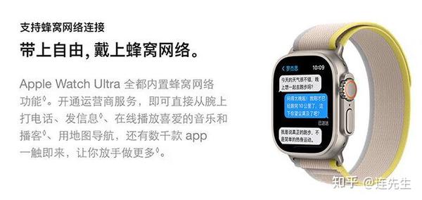 苹果Apple Watch s8手表现在入手还是2022年双十一入手合适？ - 知乎