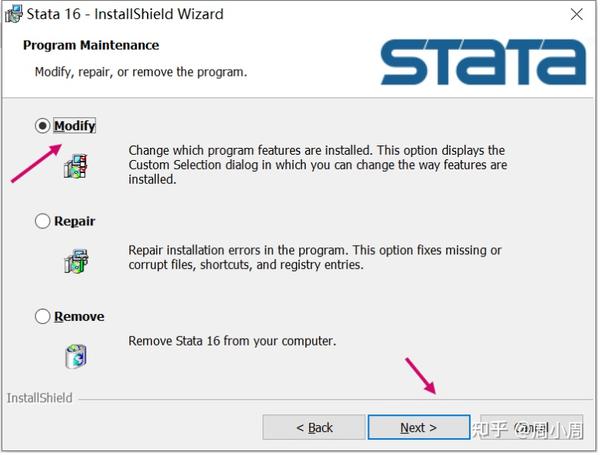 Meta分析之软件Stata16 安装 - 知乎