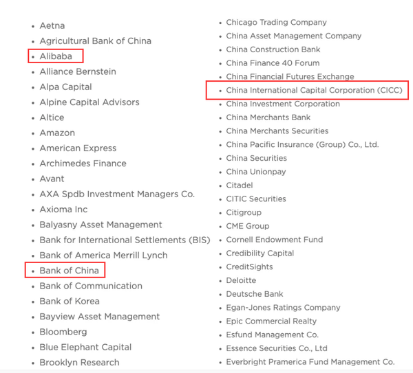 QuantNet发布2022年全美最佳金融工程项目最新排名！巴鲁克金工蝉联榜首！ - 知乎