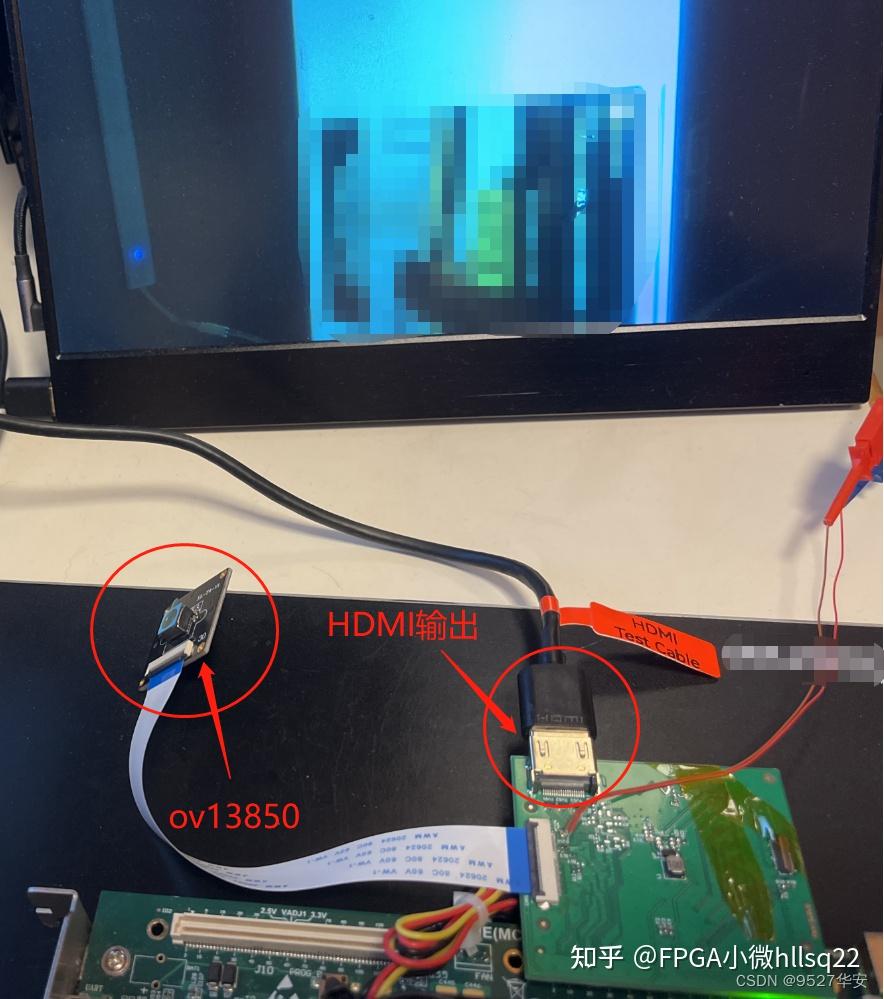 FPGA解码 4K MIPI 视频自定义IP版 纯vhdl实现 CSI2 RX 采集OV13850，提供工程源码和技术支持 - 知乎