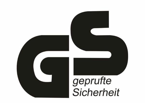 德国GS GS认证标识,GS mark,GS安全认证标志申请 - 知乎