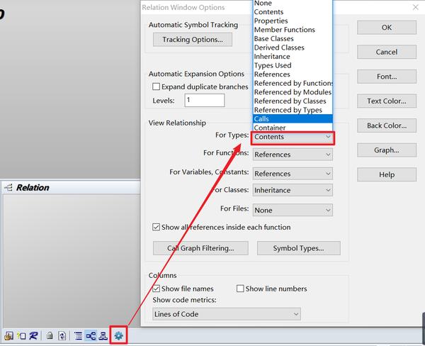 【Source Insight】基础内容 - 知乎