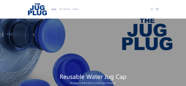 The Jug Plug水桶盖再次起诉侵权，案件号：23-cv-6993 - 知乎