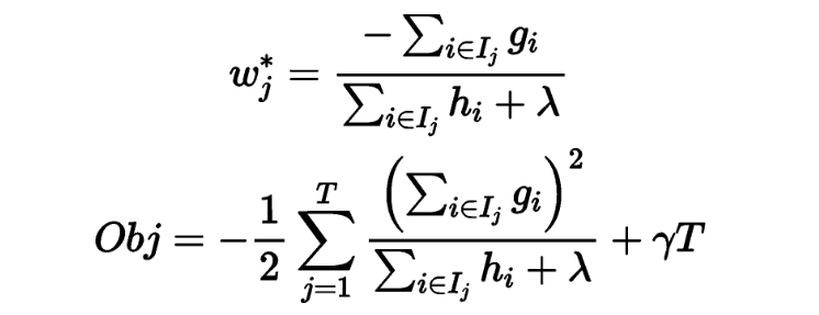 一文搞懂XGBoost回归——从原理到应用 - 知乎