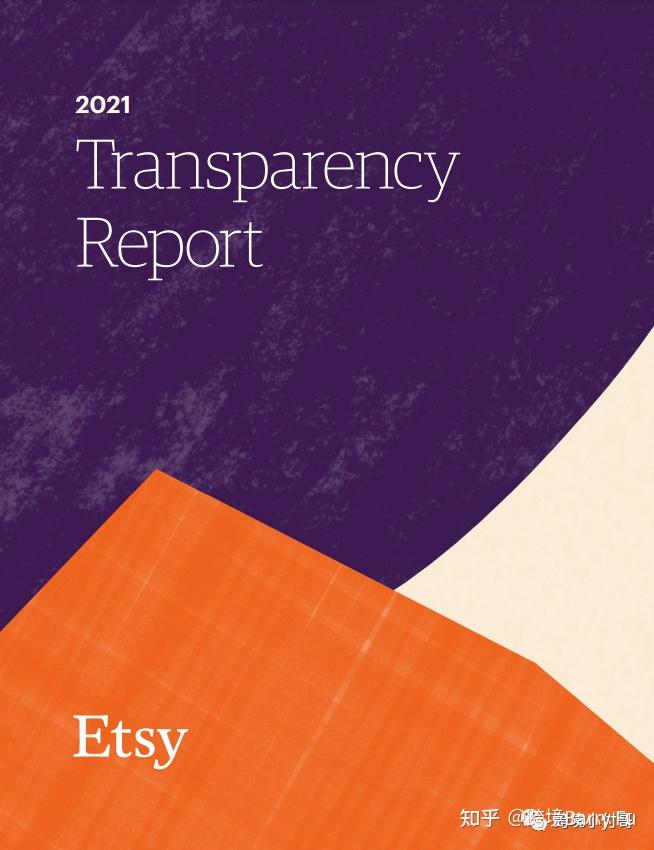 Etsy年度报告已经出炉，这次又会有什么新发现？Etsy平台揭露了这么多内幕，后面怎么玩？ - 知乎