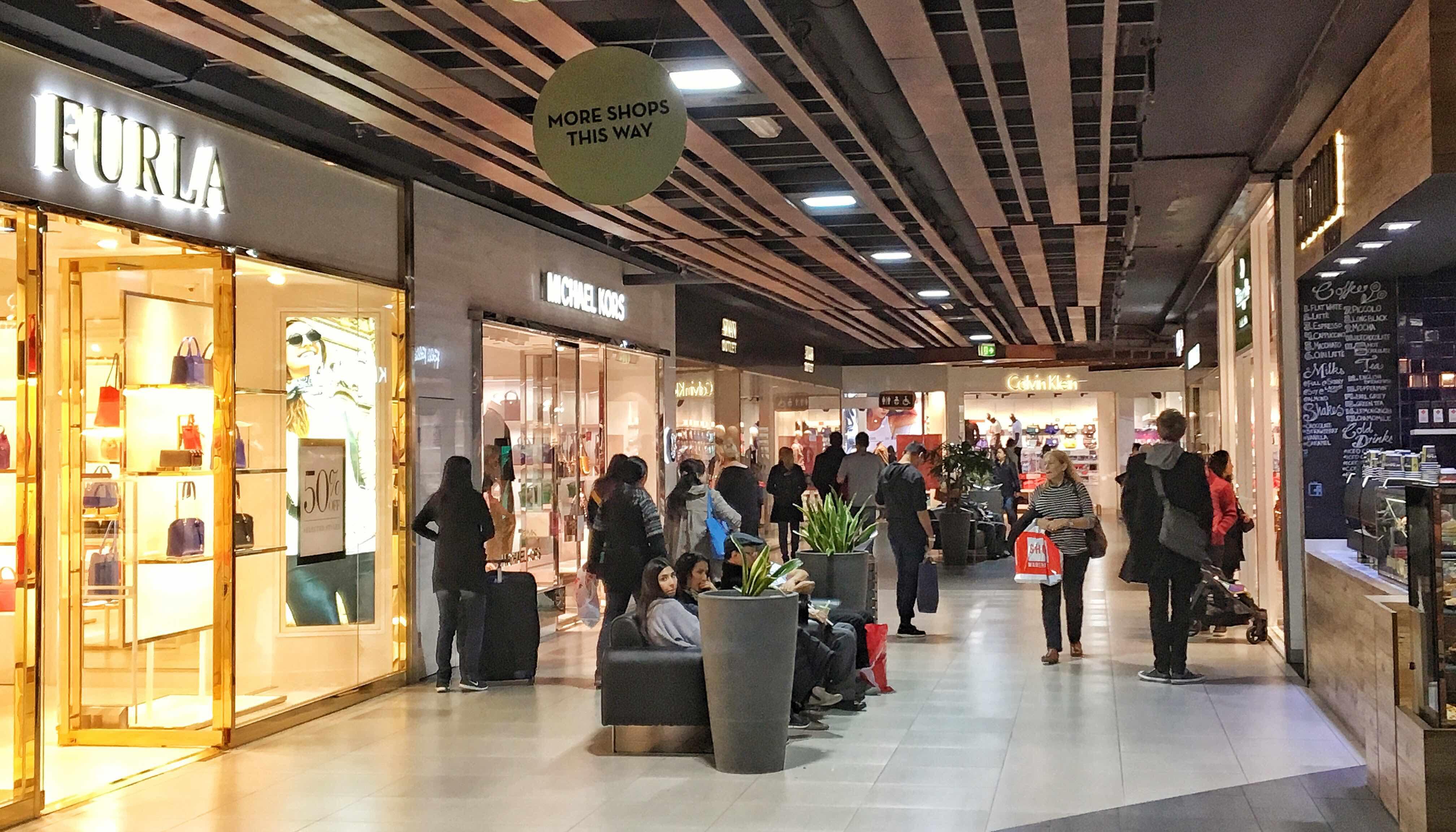 澳洲DFO（Direct Factory Oulet）奥特莱斯汇总 - 知乎