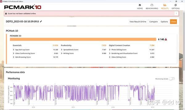 真正的“工程师本”：商务与性能兼顾的ThinkPad T14p评测 - 知乎