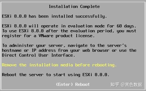 《VMware vSphere 8数据中心实战》-第1章 部署VMware ESXi 8.0 - 知乎