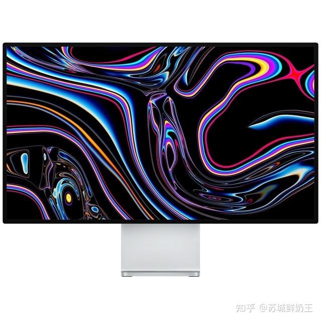 iPad Pro 上的 mini-LED 究竟是啥？一文带你全解析 - 知乎