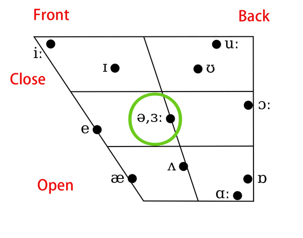 【IPA国际标准音标】一次性搞定英语发音 - 知乎