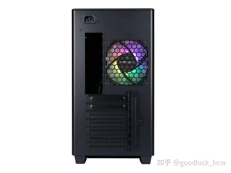 InWin（迎广）A3/A5机箱，采用垂直气流散热 - 知乎