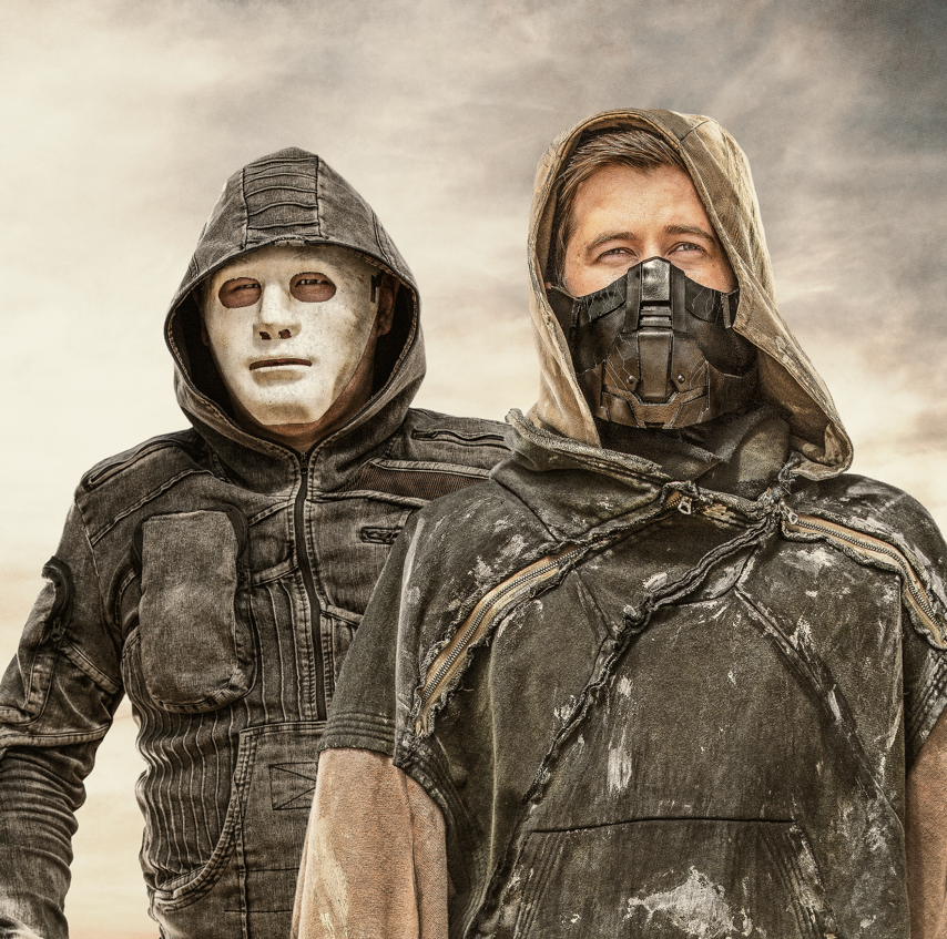 专访｜Alan Walker：相比500亿播放，我更在意传达和成长 - 知乎