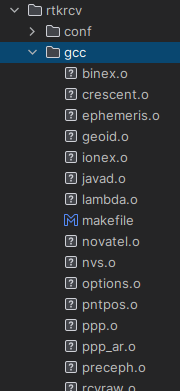 SLAM算法与工程实践——Ubuntu下RTKLIB编译 - 知乎