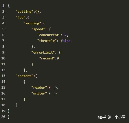 大数据之数据同步工具（Sqoop、dataX、Kettle、Canal、StreamSets） - 知乎