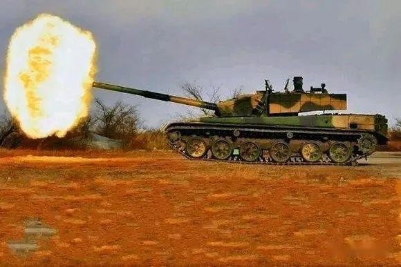 中国陆军的隐忧：被时代甩开的99A主战坦克 - 知乎