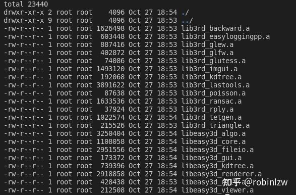 computation_geometry-E3 - 知乎