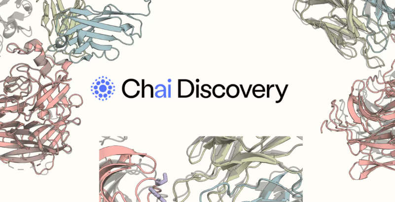 Chai-1:突破性的多模态基础模型，解锁生命分子相互作用 - 知乎