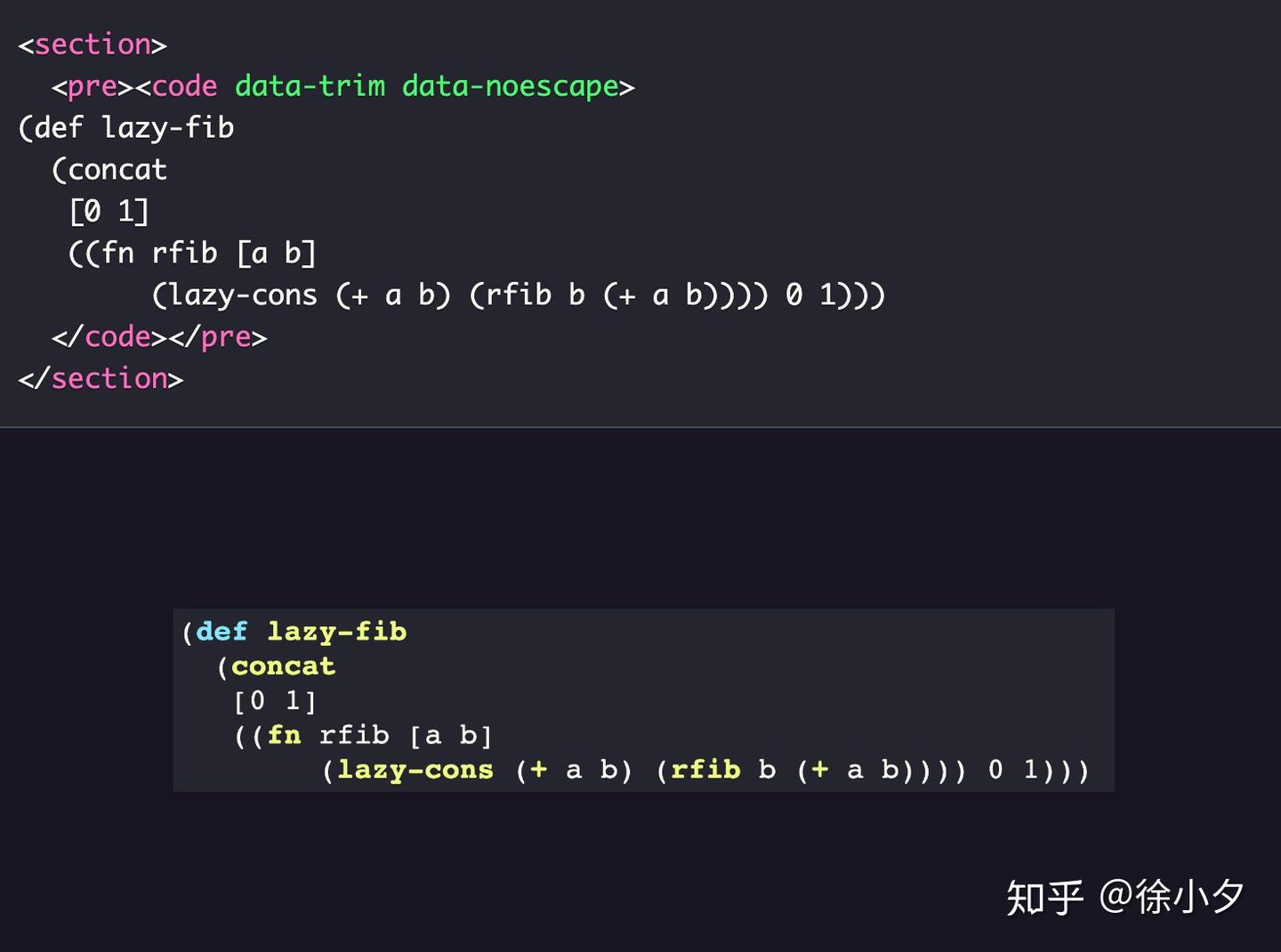 如何使用js制作精美的网页版PPT - 知乎