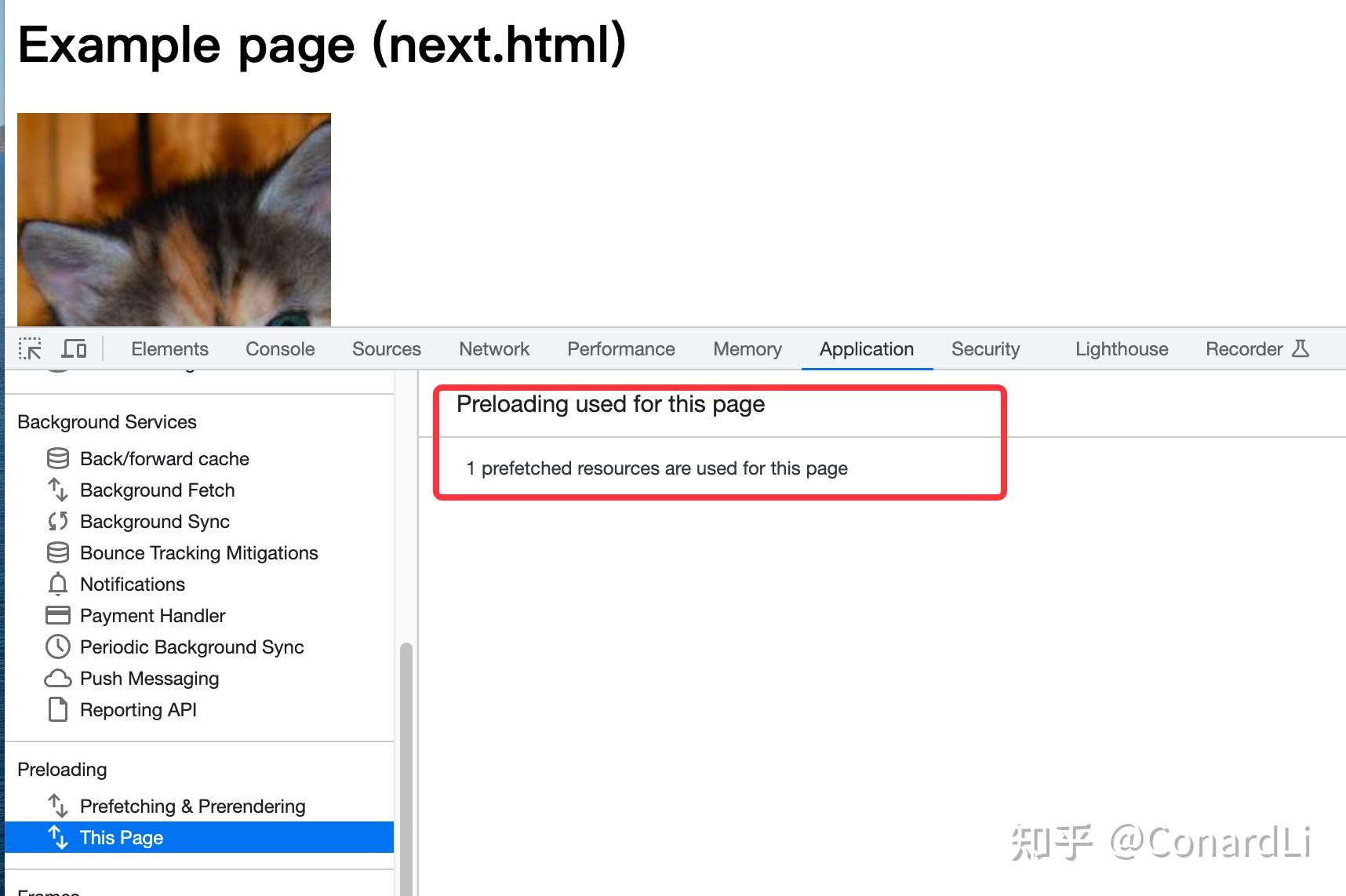 Web web