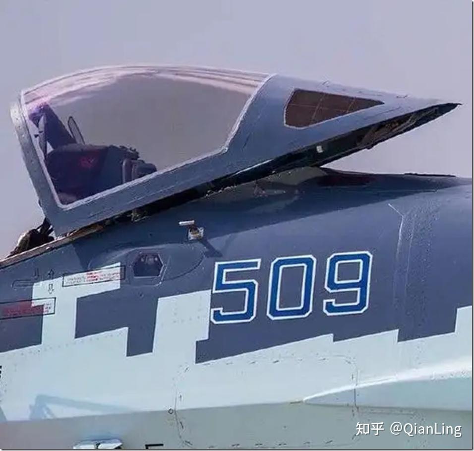 俄罗斯到底有多少架苏57？ - 知乎