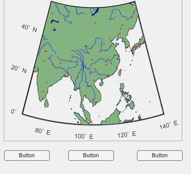 【Matlab】之随便聊聊(4)——在Matlab app中显示地图 - 知乎