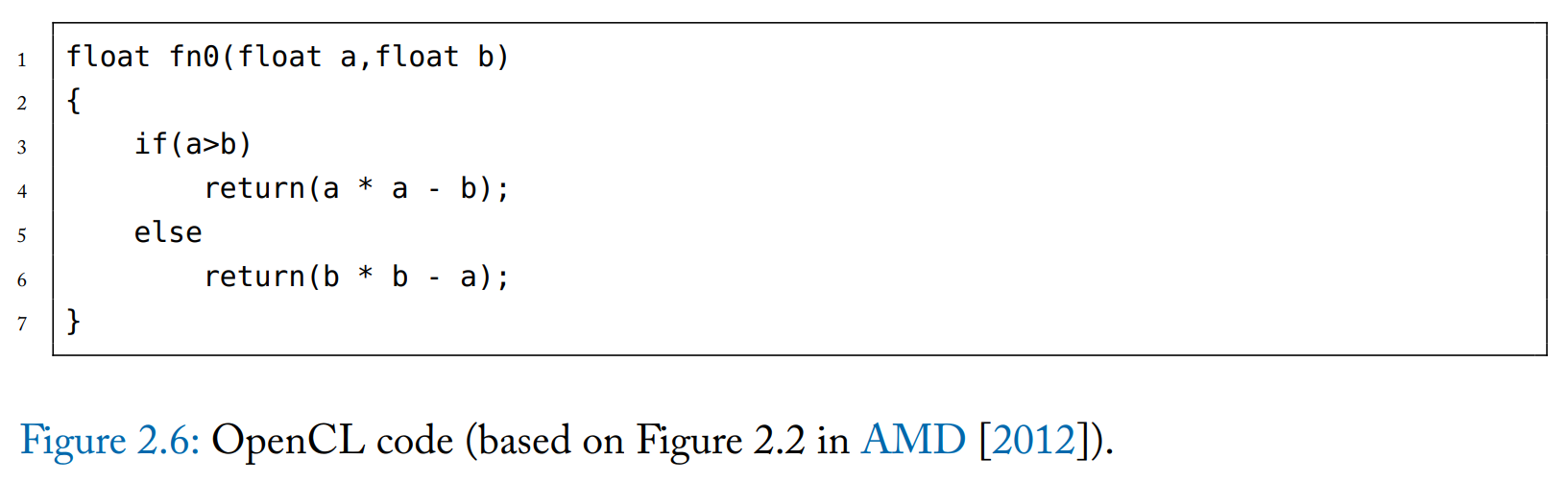 (GPGPU) General-Purpose Graphics Processor Architectures 读书笔记 - 知乎