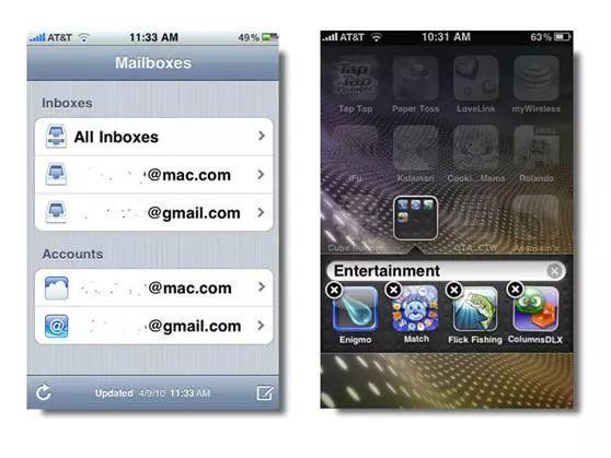果粉必知：iOS发展简史 - 知乎