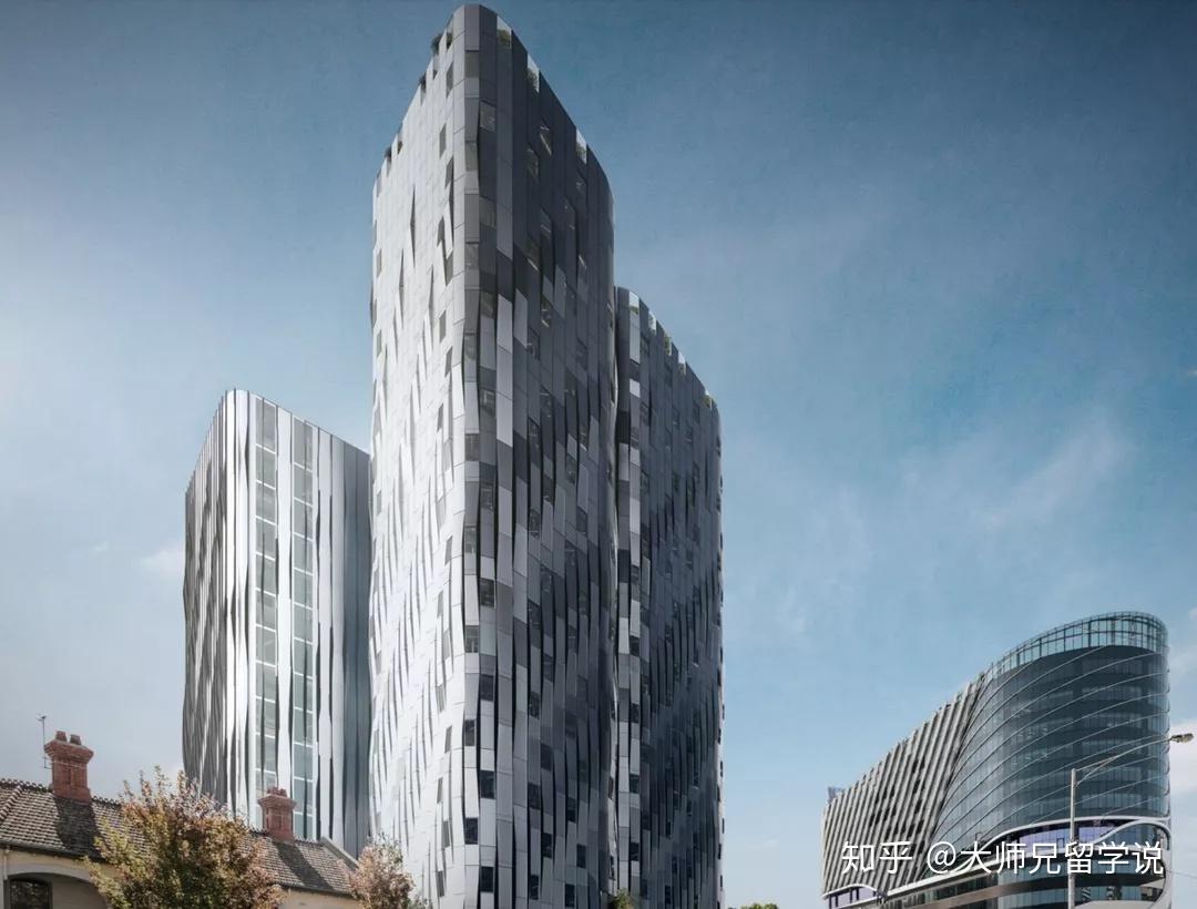 墨尔本学生公寓第五弹-Atira - 知乎