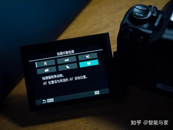 王者归来，它是M4/3的未来式 OM-SYSTEM OM-1体验记 - 知乎