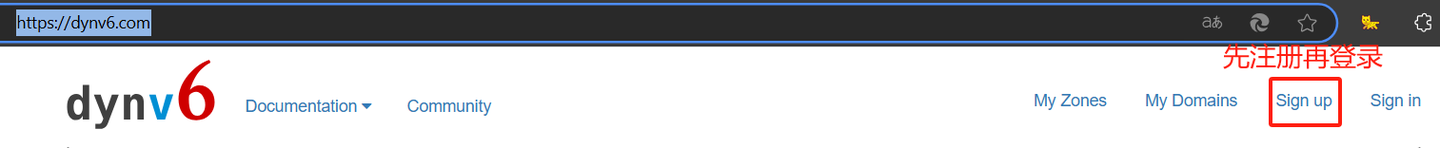 飞牛fnos ipv6 免费DDNS 更新脚本v2.0 - 知乎