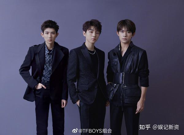 TF家族第四代都有了？网友：二代都没认全！还有个YHBOYS你知道吗 - 知乎