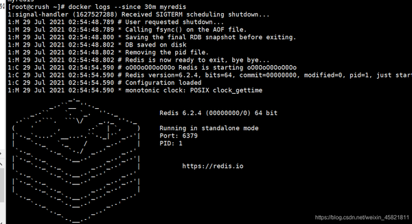 史上最详细Docker安装Redis （含每一步的图解）实战 - 知乎