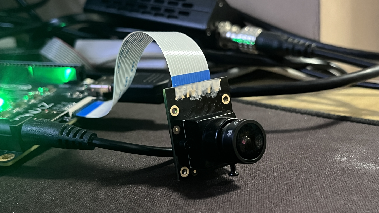 FPGA解码MIPI视频：Xilinx Zynq7000系列FPGA，基于MIPI CSI-2 RX Subsystem架构实现，提供工程源码和技术支持 - 知乎