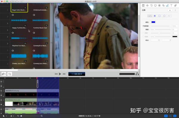 ScreenFlow：Mac电脑装机必备屏幕录像工具 - 知乎