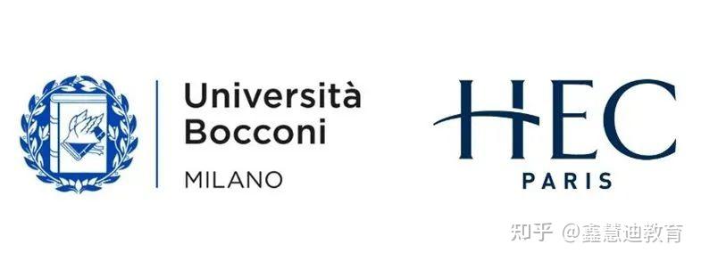 重磅！Top1高商HEC首次开设本科项目！与博科尼大学联合培养！毕业可拿双学位！ - 知乎