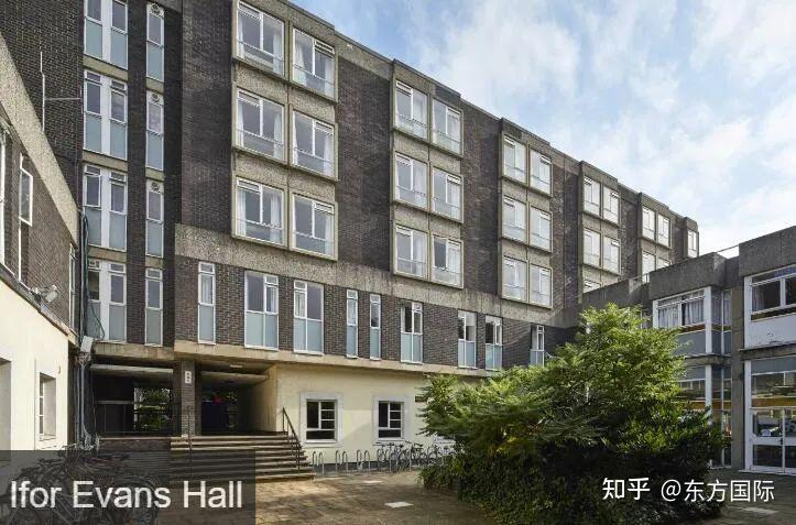 英国大学宿舍：UCL校内宿舍选房攻略 - 知乎