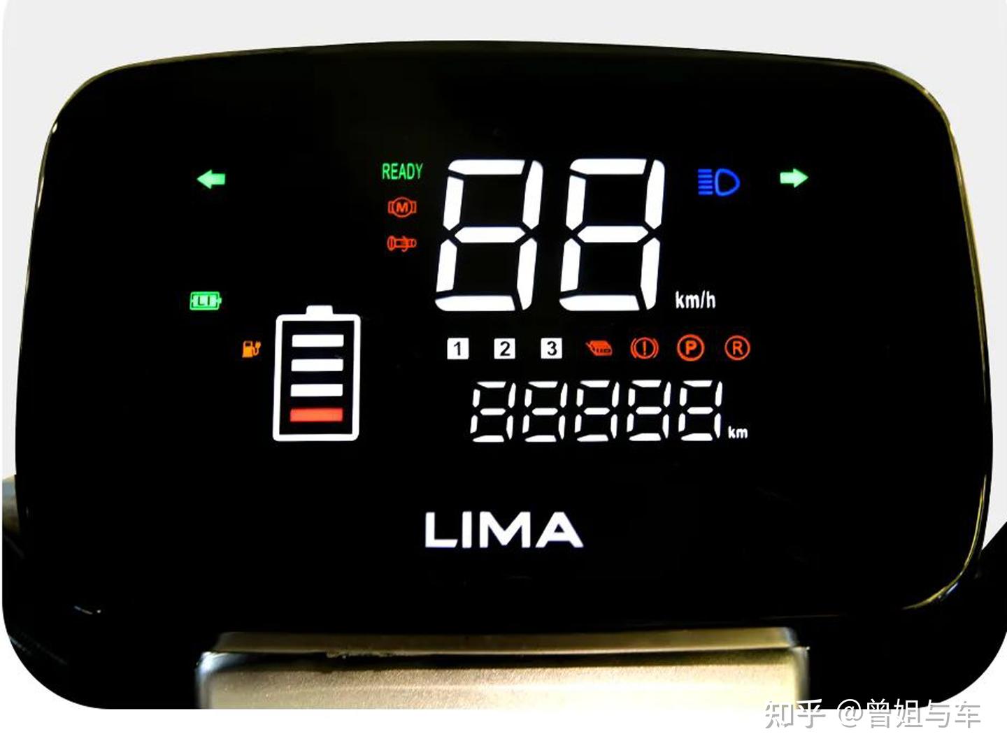 立马H5飞跃版测评：搭载1500W电机，时速可达60码，适合长途代步 - 知乎