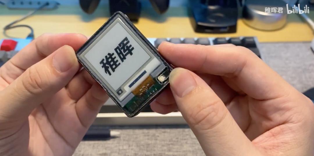 技术宅自制超迷你智能NFC名片：一张平平无奇的门禁卡，如何变身为用不起的样子？ - 知乎