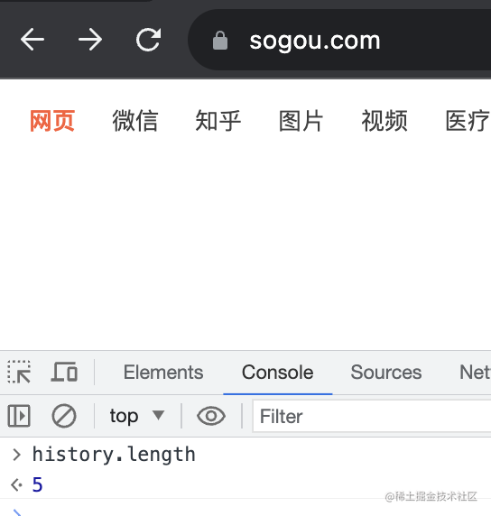 图解 history api 和 React Router 实现原理 - 知乎
